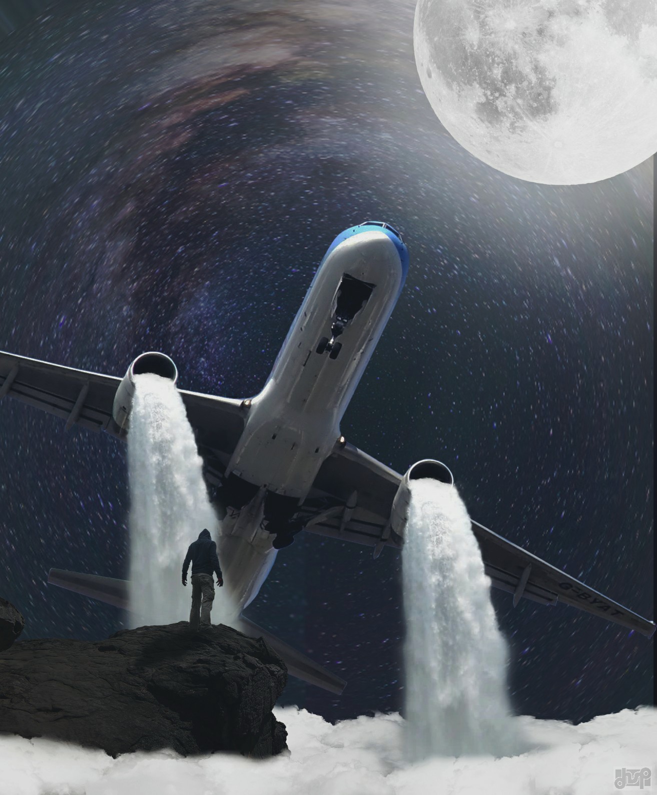 Night Time Surrealism Surrealism Beyond Borders, Tate Modern – A